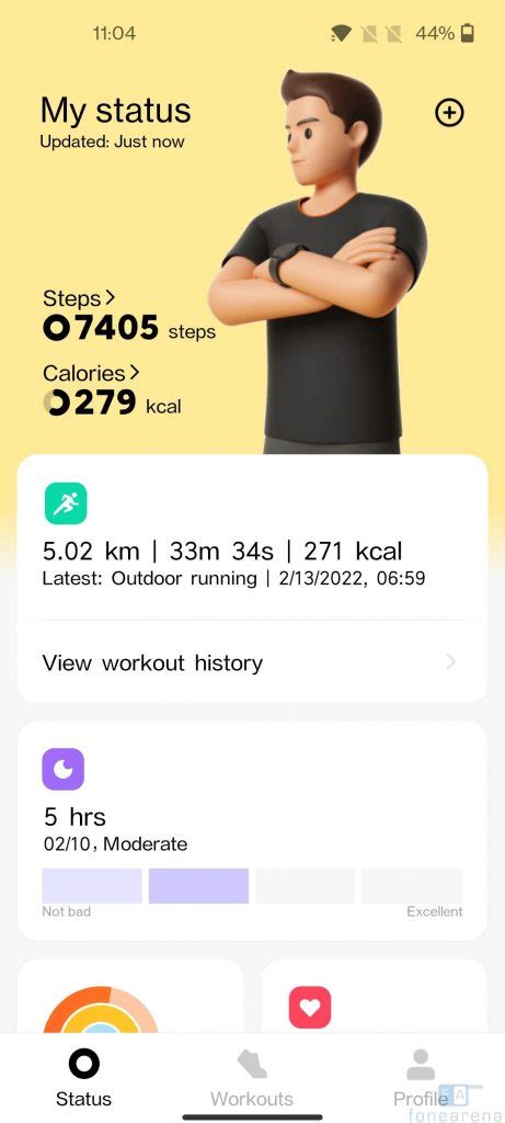 Redmi Smart Band Pro Review A Good Mi Smart Band Alternative