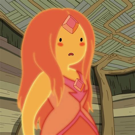 Flame Princess And Finn Artofit