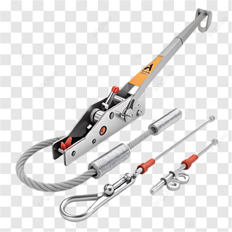 Efficient Single Cable Puller Smooth And Safe Wire Installation Cable