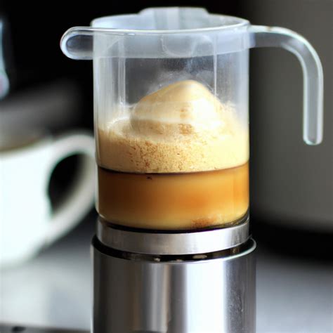 What Is The Swedish Egg Coffee Brewing Method 2024