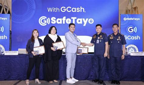 gsafetayo gcash to roll out ‘double authentication to arrest