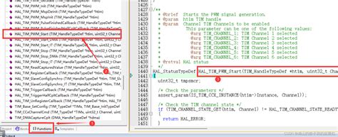 Stm32pwm、adcstm32 Adc Pwm触发 Csdn博客