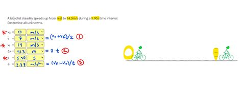 Acceleration Practice Questions Preparation Problems Positive Physics