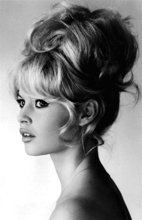 Brigitte Bardot Collage Vintage