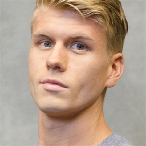 Sean Doolan University Of Michigan Ann Arbor U M Department Of