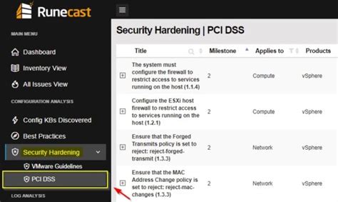 Runecast Analyzer 20 Released • Nolabnoparty