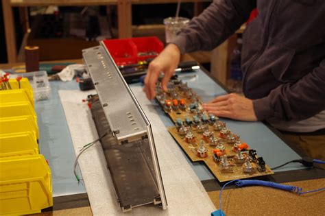 Moog Music Pop Up Factory 4 Synthtopia