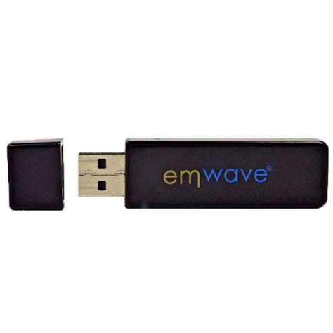 Emwave® Usb Sensor Module Heartmath Store Emwave® Usb Sensor Module Heartmath Store