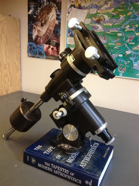 Who Has Still The Vixen Super Polaris Mounts Cloudy Nights