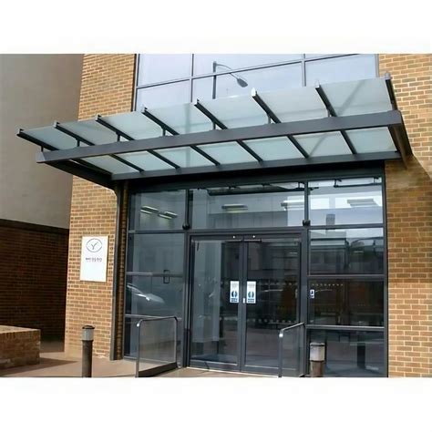 Glass Canopy At Best Price In India