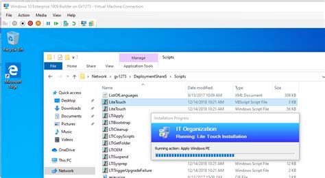 Adobe Acrobat Install Fails During Deployment Return Code MDT