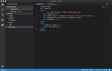 Html Why Isnt Maincss Found Stack Overflow