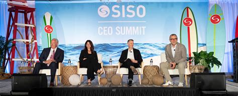 About SISO Society Of Independent Show Organizers