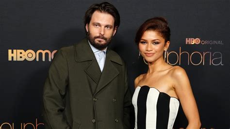 Zendaya Y Sam Levinson Dan Pistas Sobre Los Nuevos Capítulos De Euphoria