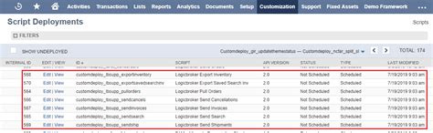 Netsuite Installation And Setup Guide For Suppliers Logicbroker Help Center