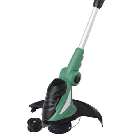 Powerful Grass Trimmer Electric Eckman 550w Motor Lawn Edging Cutting