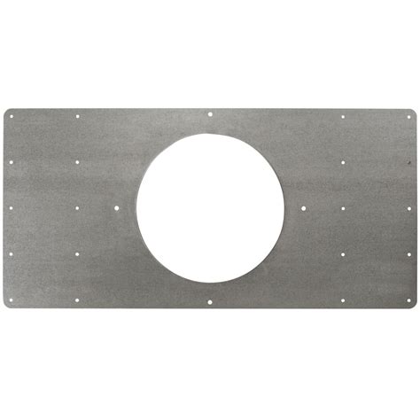 Lowell Es 8 Rib Rough In Bridge For 8 Inch Es Series Ceiling Speakers