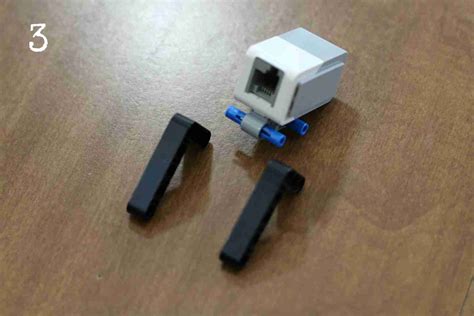 How To Build A Simple EV3 Robot Blog She Wrote