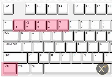 รวมคีย์ลัด Excel ที่ใช้บ่อย พร้อมเทคนิคการจำ Thep Excel
