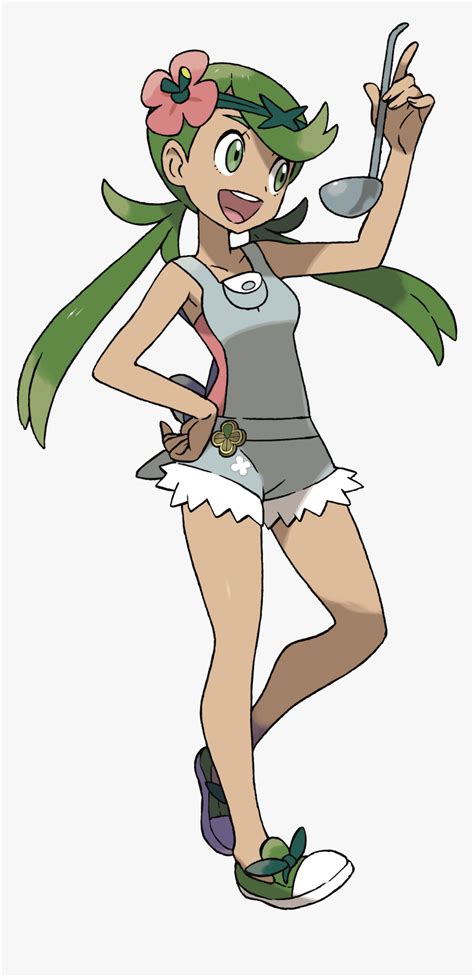 Sun Moon Mallow Pokemon Sun And Moon Malo Hd Png Download Kindpng