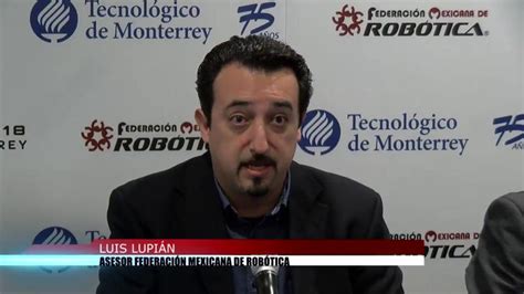 Luis Lupian On Linkedin On Behalf Of The Mexican Federation Of