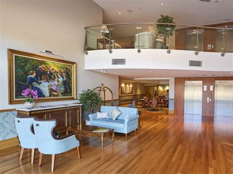 Bethanie Como Residential Aged Care Como Aged Care Online