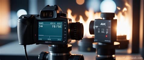 Gas Analyzer Verification Stable Diffusion Online