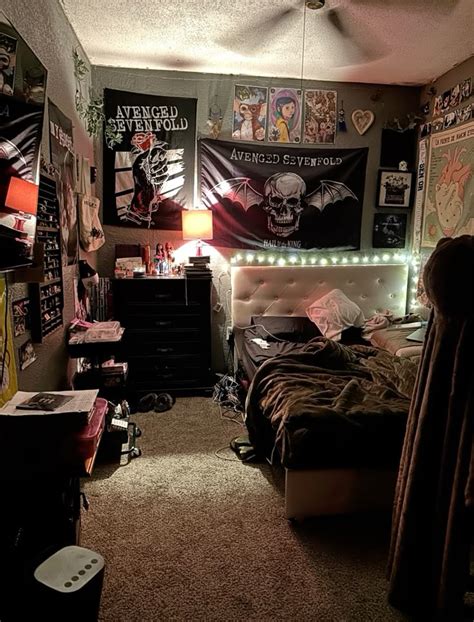 Pin Von Tatum🦇 Auf Pins By You Zimmer Einrichten Wohnung Zimmer Planen