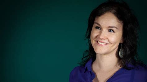 Anne Maria Van Hilst Geeft Lezing Bij Vrijzinnigen Adverteren