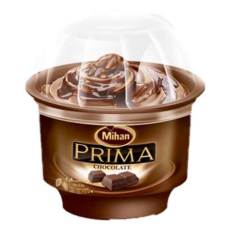 قیمت و خرید بستنی لیوانی پریما میهن شکلاتی فروشگاه های‌شاپ پس