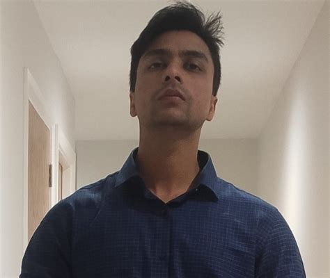 Vivek Murarka Medium