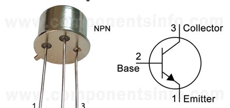C945 Transistor Pinout Equivalent Uses Features And Applications Components Info