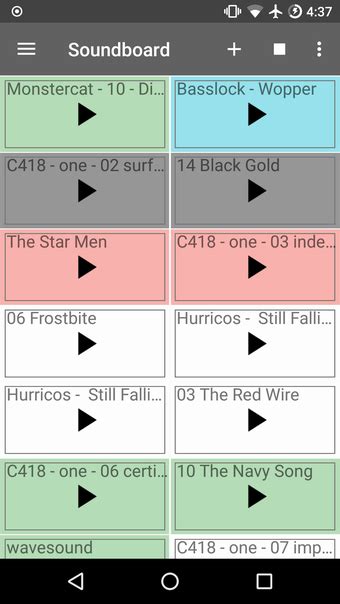 Soundboard Creator Soundpad Apk For Android Download