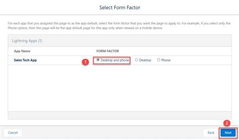 how to embed report chart to salesforce record page