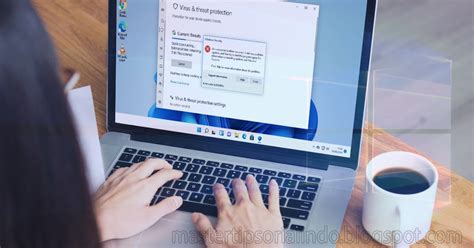 Memperbaiki Windows Security Error Code 0x8050800c Di Windows 10 11 Mastertipsorialindo