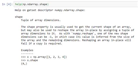 Numpy For Data Science Part 1 Towards Data Science