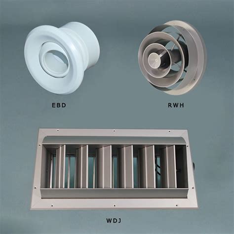 Flickriver Photoset Jet Diffusers By Waterloo Air Products Ltd