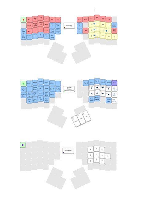 how to debug qmk generated firmware r ergodox