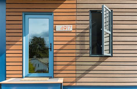 Azek Cladding Azek Exteriors