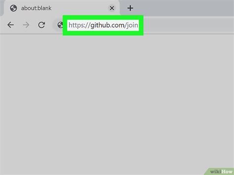 Como Criar Uma Conta No Github 8 Passos Com Imagens