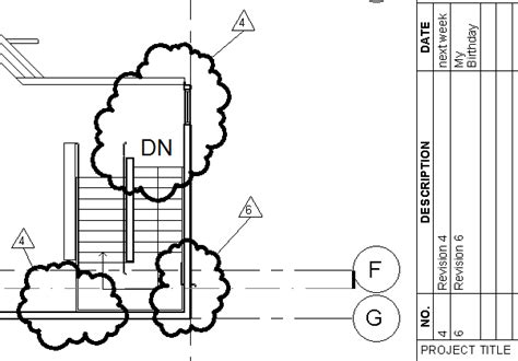 The BIM Jedi Formally The Revit Jedi Revisions And Revision Clouds