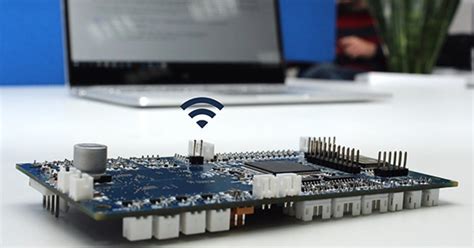 Firmware Over The Air Fota Update For Wifi Enabled Devices Lemberg