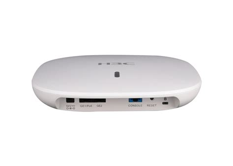 დაშვების წერტილი: H3C WA530 Internal Antennas 4 Streams - KLG