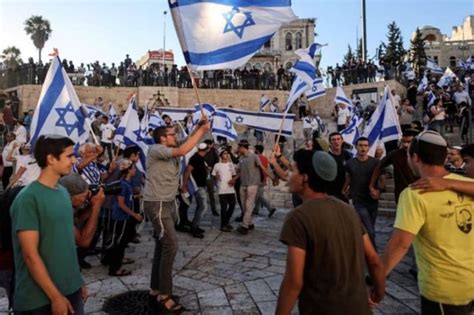 Sejarah Zionis Lahir Dari Modernitas Yang Berakar Pada Nafsu Syahwat