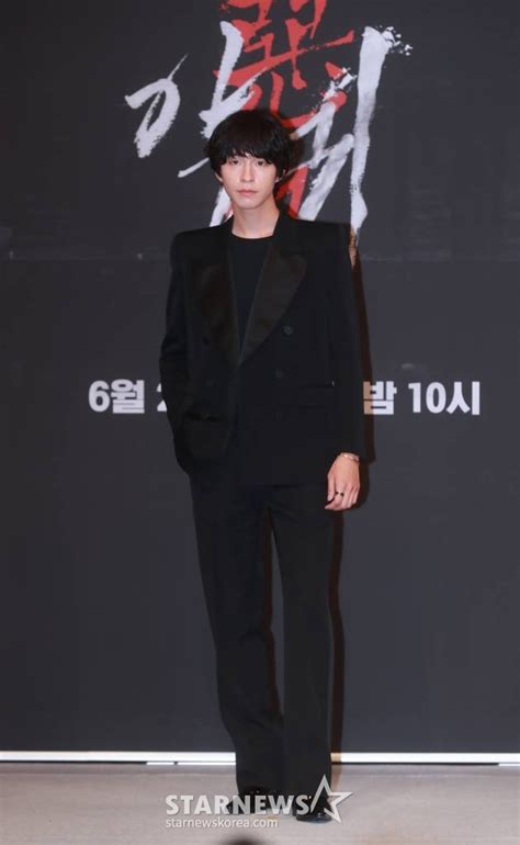 악귀 홍경 김은희 작가 신작 참여하고픈 마음 컸다 스타뉴스