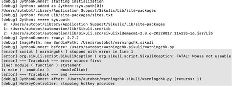 getting dialog box mouse and screenshot is blocked while trying to