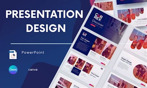 Create Impactful Powerpoint Presentations With Expert Design By
