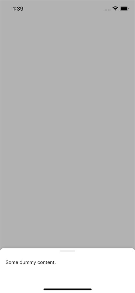 `snappoints` are confusing don t seem to work as advertised · issue