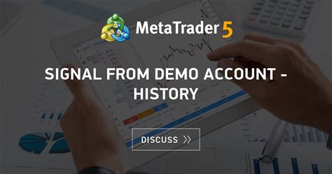 Signal From Demo Account History Demo Account General Mql5