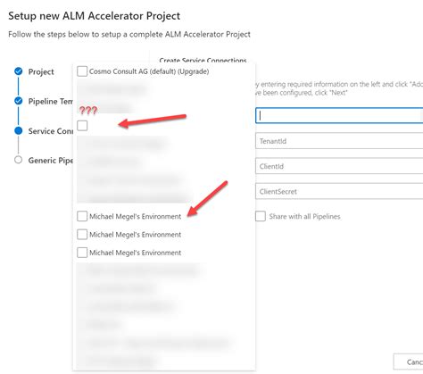 Alm Accelerator Feature More Environment Details Needed In Azure